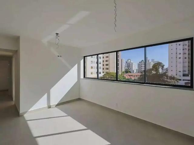 Apartamento para Venda em Belo Horizonte/MG Santo Agostinho 3 Quartos