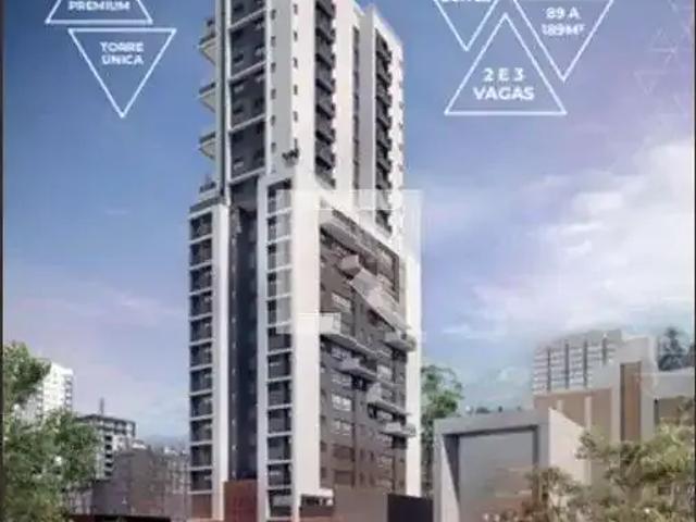 Apartamento para Venda em Belo Horizonte/MG Santo Agostinho 3 Quartos