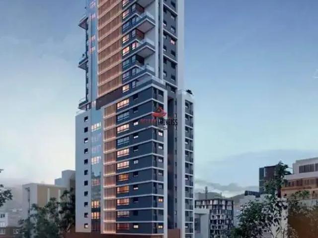 Apartamento para Venda em Belo Horizonte/MG Santo Agostinho 3 Quartos