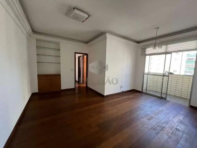 Apartamento para Venda em Belo Horizonte/MG Santo Agostinho 3 Quartos