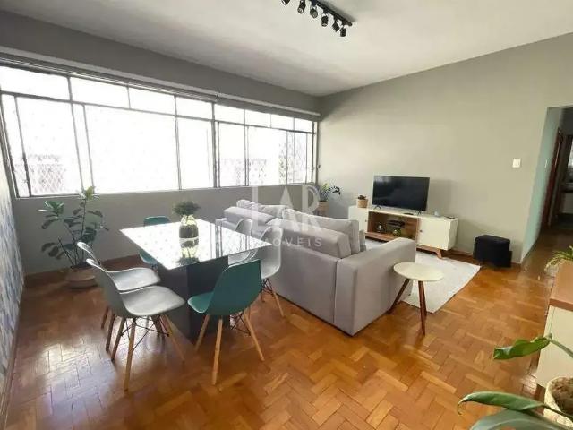 Apartamento para Venda em Belo Horizonte/MG Santo Agostinho 3 Quartos