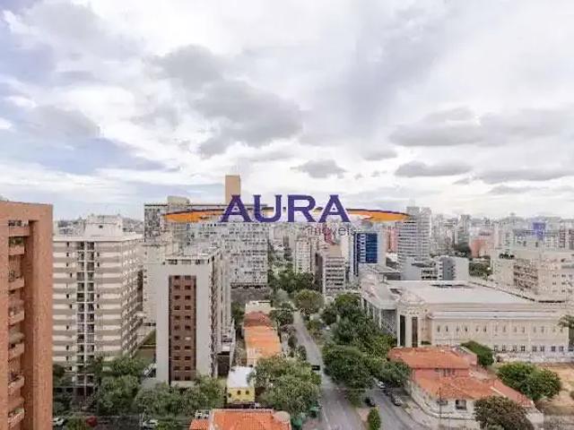 Apartamento para Venda em Belo Horizonte/MG Santo Agostinho 3 Quartos
