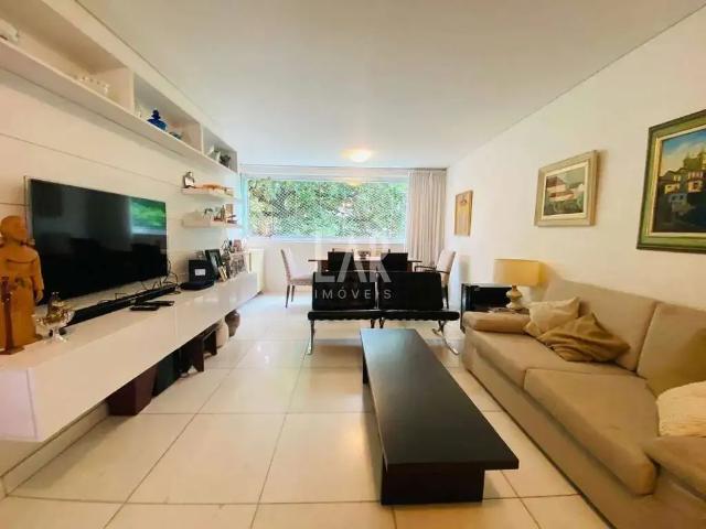 Apartamento para Venda em Belo Horizonte/MG Santo Agostinho 3 Quartos