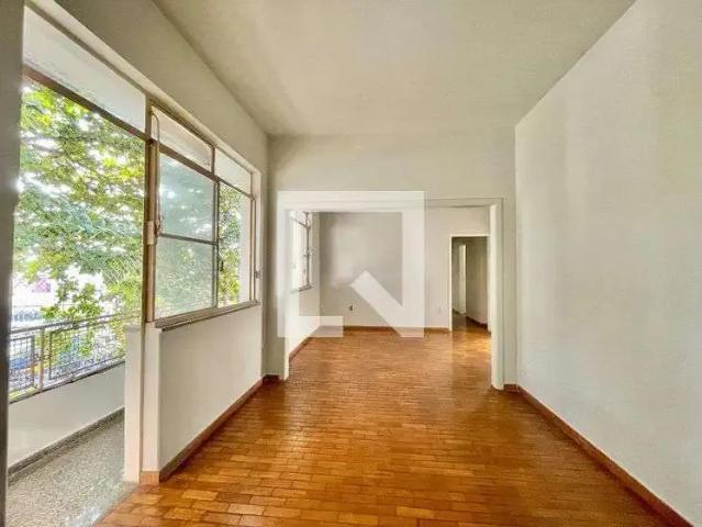 Apartamento para Venda em Belo Horizonte/MG Santo Agostinho 3 Quartos