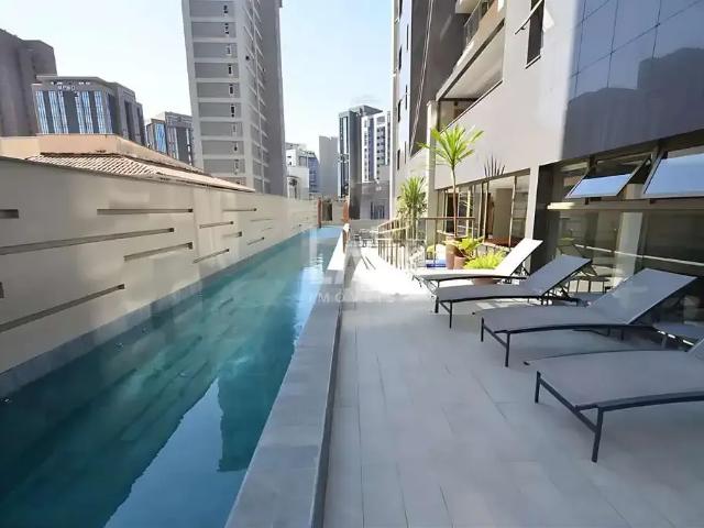 Apartamento para Venda em Belo Horizonte/MG Santo Agostinho 3 Quartos