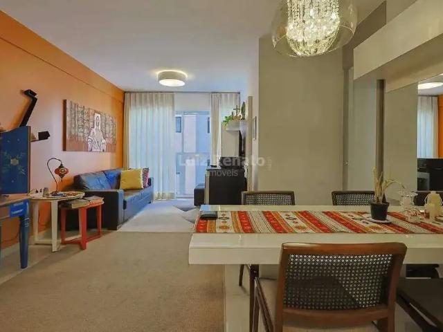 Apartamento para Venda em Belo Horizonte/MG Santo Agostinho 3 Quartos