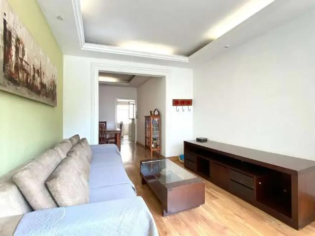 Apartamento para Venda em Belo Horizonte/MG Santo Agostinho 3 Quartos