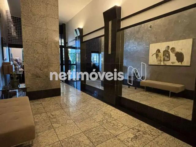 Apartamento para Venda em Belo Horizonte/MG Santo Agostinho 3 Quartos