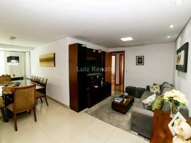 Apartamento para Venda em Belo Horizonte/MG Santo Agostinho 3 Quartos
