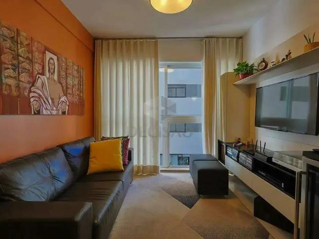 Apartamento para Venda em Belo Horizonte/MG Santo Agostinho 3 Quartos