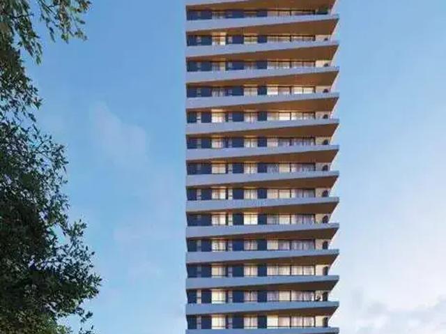 Apartamento para Venda em Belo Horizonte/MG Santo Agostinho 3 Quartos