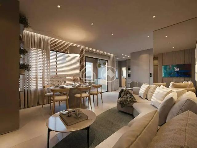 Apartamento para Venda em Belo Horizonte/MG Santo Agostinho 3 Quartos