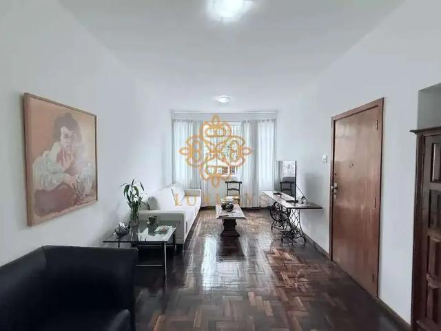 Apartamento para Venda em Belo Horizonte/MG Santo Agostinho 3 Quartos