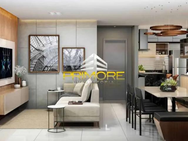 Apartamento para Venda em Belo Horizonte/MG Santo Agostinho 3 Quartos