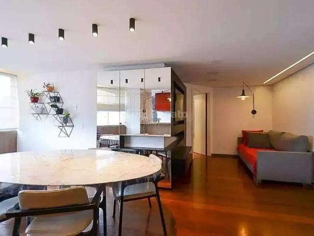 Apartamento para Venda em Belo Horizonte/MG Lourdes 3 Quartos