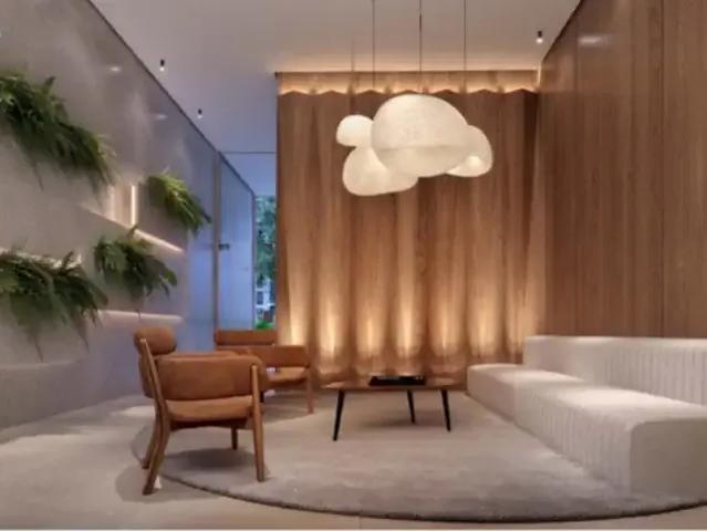 Apartamento para Venda em Belo Horizonte/MG Santo Agostinho 3 Quartos