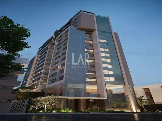 Apartamento para Venda em Belo Horizonte/MG Santo Agostinho 3 Quartos