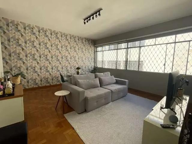 Apartamento para Venda em Belo Horizonte/MG Santo Agostinho 3 Quartos