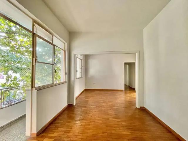 Apartamento para Venda em Belo Horizonte/MG Santo Agostinho 3 Quartos