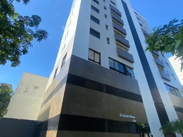 Apartamento para Venda em Belo Horizonte/MG Santo Agostinho 3 Quartos
