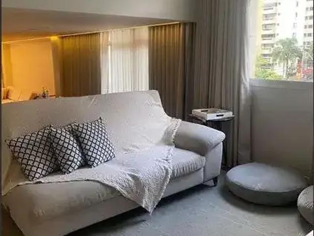 Apartamento para Venda em Belo Horizonte/MG Santo Agostinho 4 Quartos