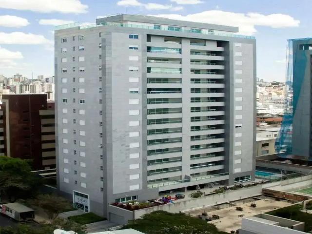 Apartamento para Venda em Belo Horizonte/MG Santo Agostinho 4 Quartos