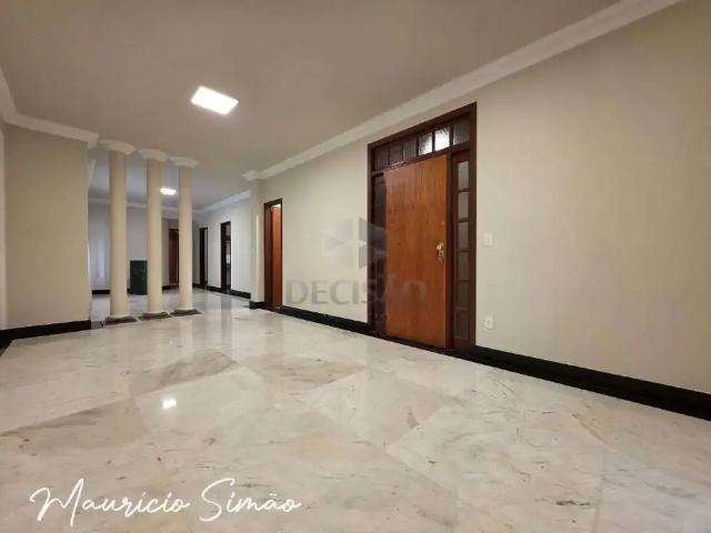 Apartamento para Venda em Belo Horizonte/MG Santo Agostinho 4 Quartos