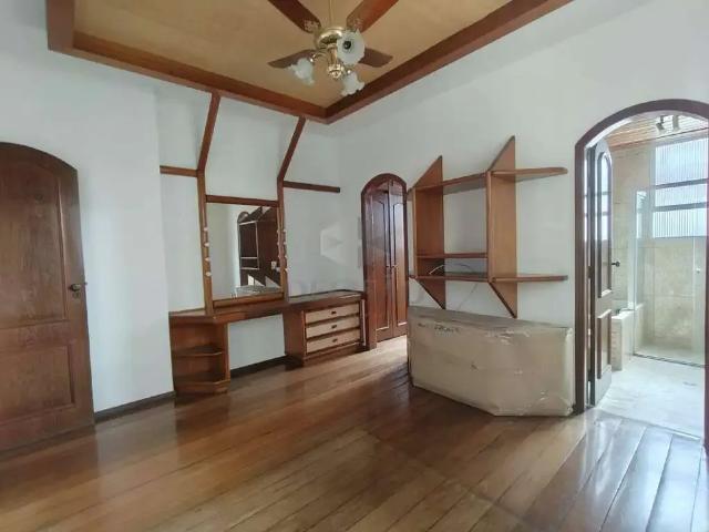 Apartamento para Venda em Belo Horizonte/MG Santo Agostinho 4 Quartos
