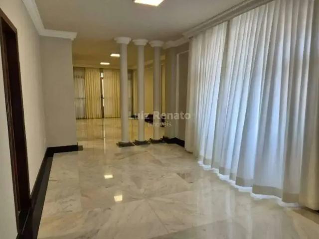 Apartamento para Venda em Belo Horizonte/MG Santo Agostinho 4 Quartos