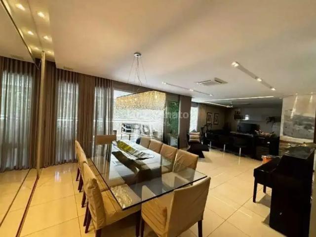 Apartamento para Venda em Belo Horizonte/MG Santo Agostinho 4 Quartos