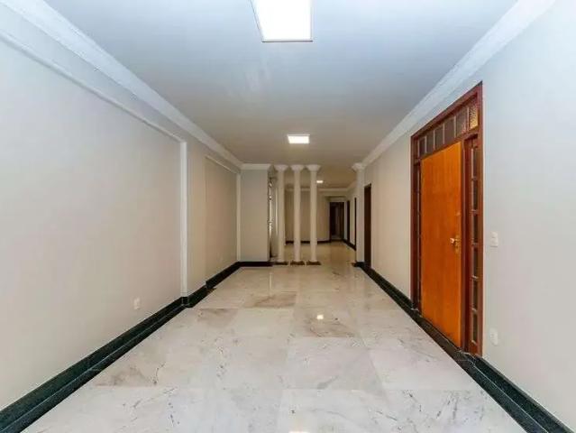 Apartamento para Venda em Belo Horizonte/MG Santo Agostinho 4 Quartos