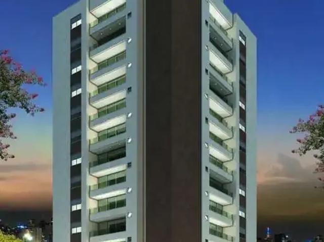 Apartamento para Venda em Belo Horizonte/MG Santo Agostinho 4 Quartos