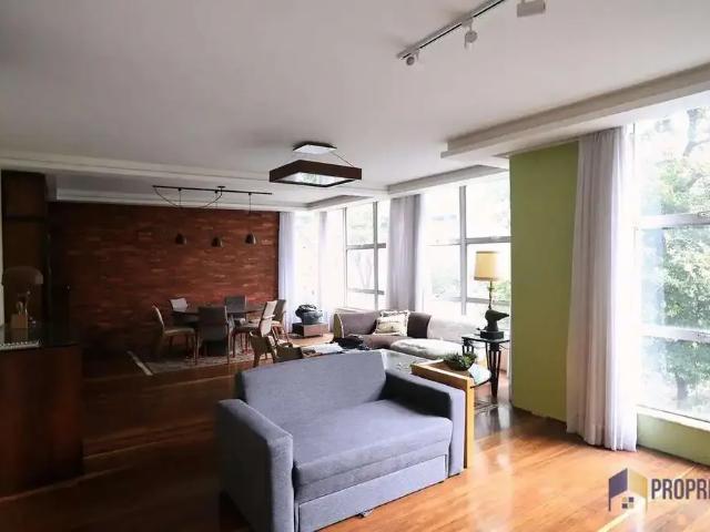 Apartamento para Venda em Belo Horizonte/MG Santo Agostinho 4 Quartos