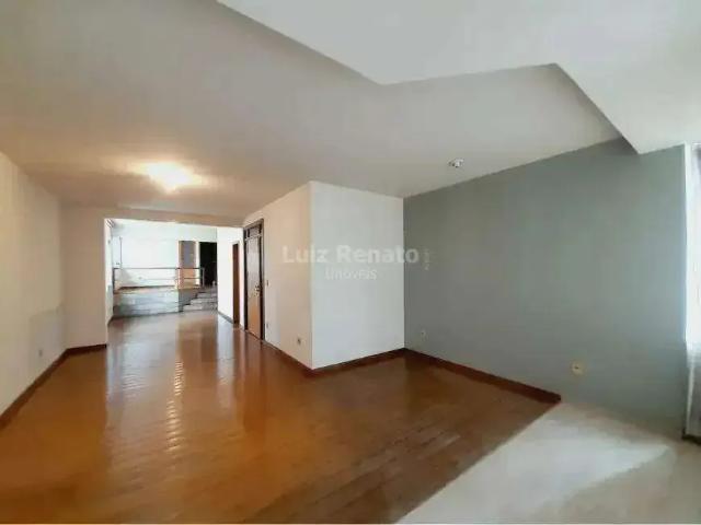 Apartamento para Venda em Belo Horizonte/MG Santo Agostinho 4 Quartos