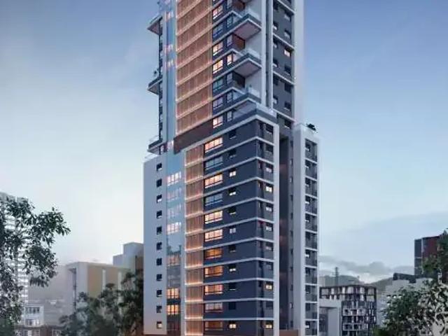Apartamento para Venda em Belo Horizonte/MG Santo Agostinho 4 Quartos