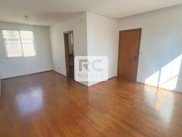 Apartamento para Venda em Belo Horizonte/MG Santo Agostinho 4 Quartos