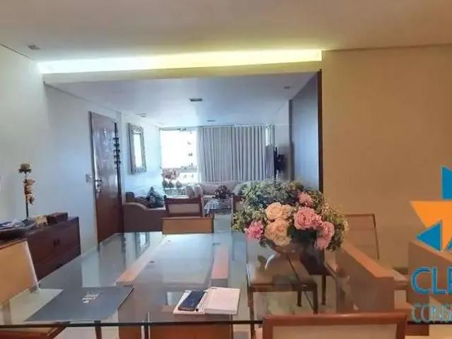 Apartamento para Venda em Belo Horizonte/MG Santo Agostinho 4 Quartos