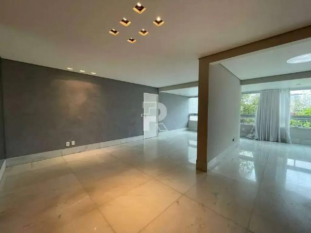 Apartamento para Venda em Belo Horizonte/MG Santo Agostinho 4 Quartos