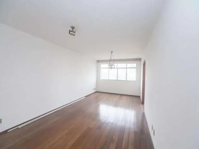 Apartamento para Venda em Belo Horizonte/MG Santo Agostinho 4 Quartos