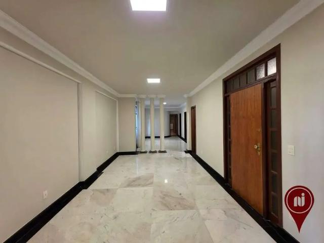 Apartamento para Venda em Belo Horizonte/MG Santo Agostinho 4 Quartos
