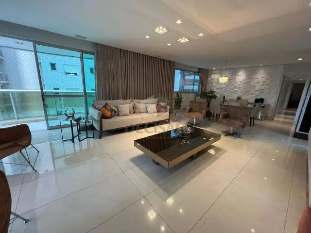 Apartamento para Venda em Belo Horizonte/MG Santo Agostinho 4 Quartos