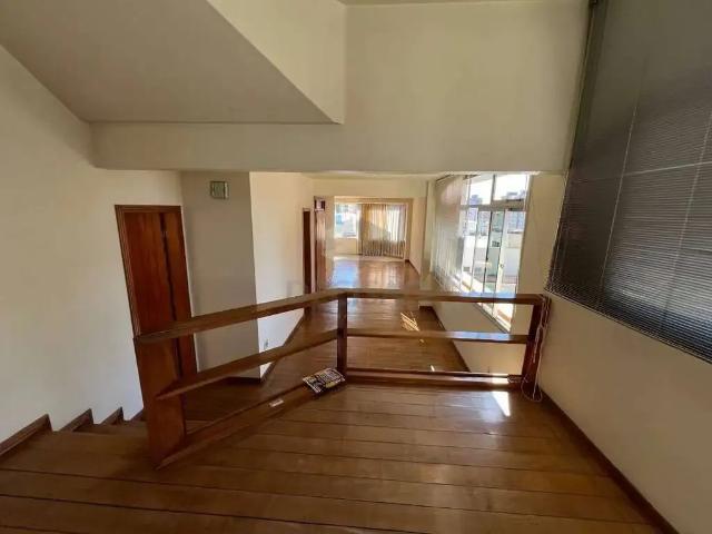 Apartamento para Venda em Belo Horizonte/MG Santo Agostinho 4 Quartos