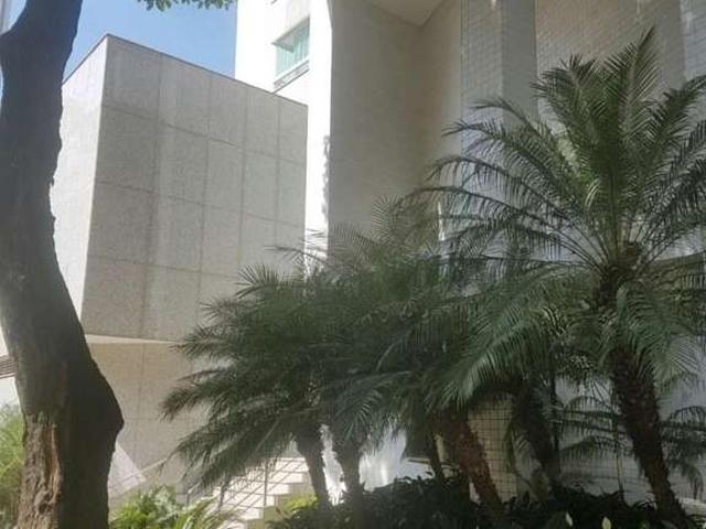 Apartamento para Venda em Belo Horizonte/MG Santo Agostinho 4 Quartos