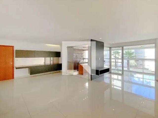 Apartamento para Venda em Belo Horizonte/MG Santo Agostinho 4 Quartos