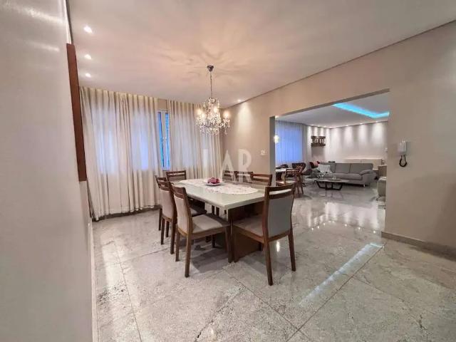 Apartamento para Venda em Belo Horizonte/MG Santo Agostinho 4 Quartos