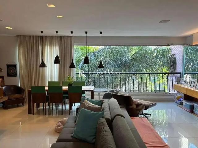 Apartamento para Venda em Belo Horizonte/MG Santo Agostinho 4 Quartos