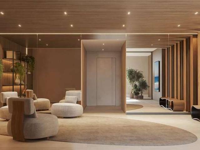 Apartamento para Venda em Belo Horizonte/MG Santo Agostinho 4 Quartos
