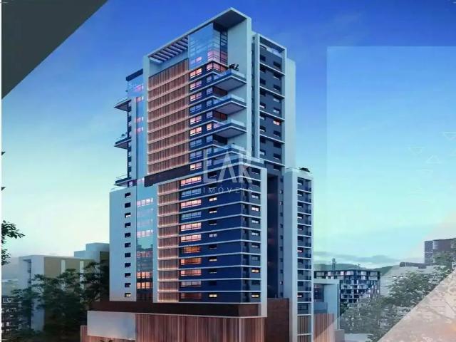 Apartamento para Venda em Belo Horizonte/MG Santo Agostinho 4 Quartos