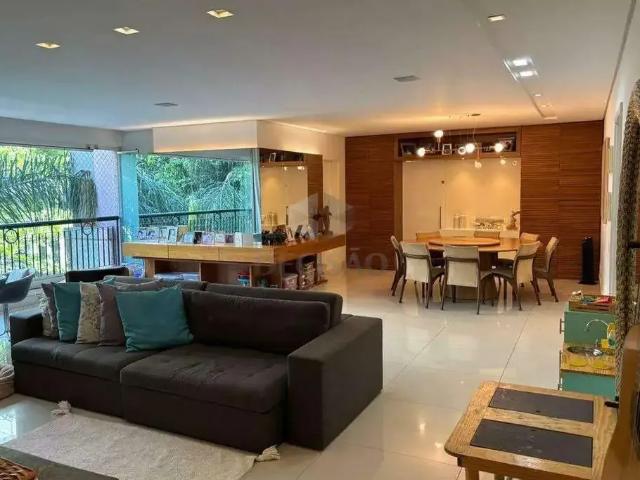 Apartamento para Venda em Belo Horizonte/MG Santo Agostinho 4 Quartos