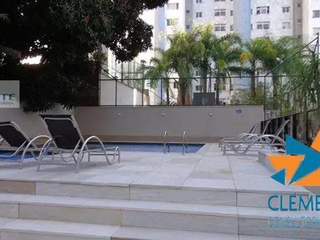 Apartamento para Venda em Belo Horizonte/MG Santo Agostinho 4 Quartos